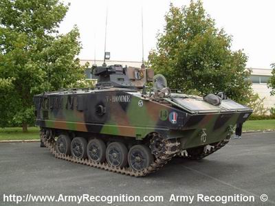 Amx-10p - JungleKey.fr Image #350