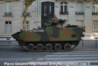 Amx-10p - JungleKey.fr Image #350