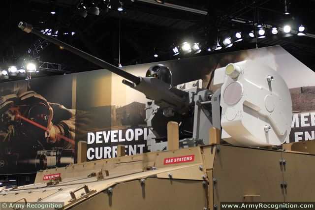 [TMP] "Armored vehicle with Integrated Directed Energy Weapon. " Topic