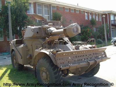 AML-90 Elan South-Africa pictures picture photo image wheeled armoured ...