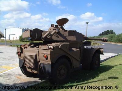 AML-90 Elan South-Africa pictures picture photo image wheeled armoured ...