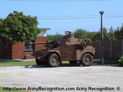 AML-90 Elan South-Africa pictures picture photo image wheeled armoured ...