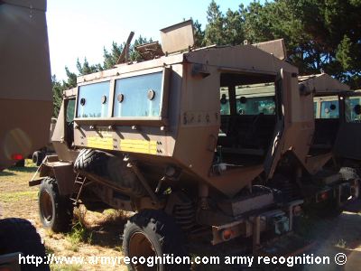 Buffel Mk II South-Africa pictures picture photo image wheeled armoured ...