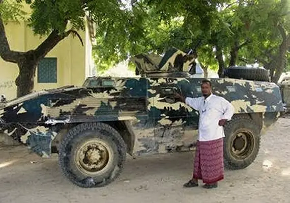 January 2007 Information and news about military equipment and army of ...