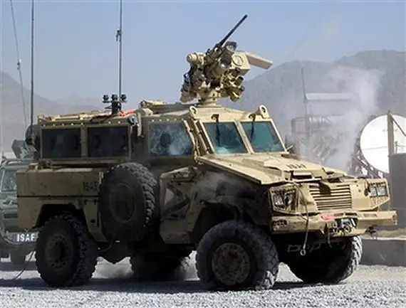 Information and news about military equipment and army of all countries ...