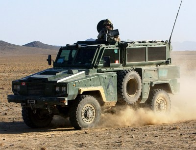 VPB RG-31 Nyala description identification pictures picture photo image ...