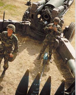 M198 M-198 155 mm Description Identification Pictures picture Photo ...