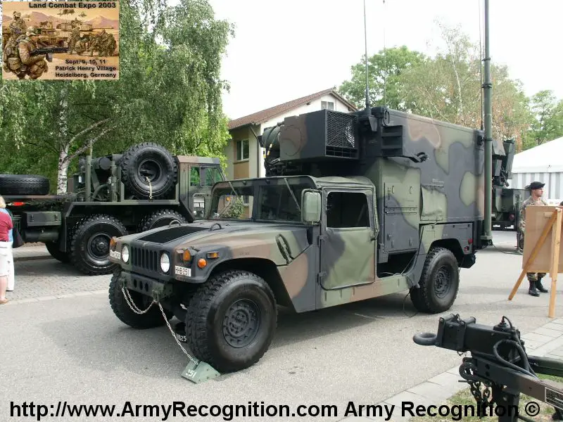 HUMMER foto’s Heidelberg duitsland | Home Of The Humvee