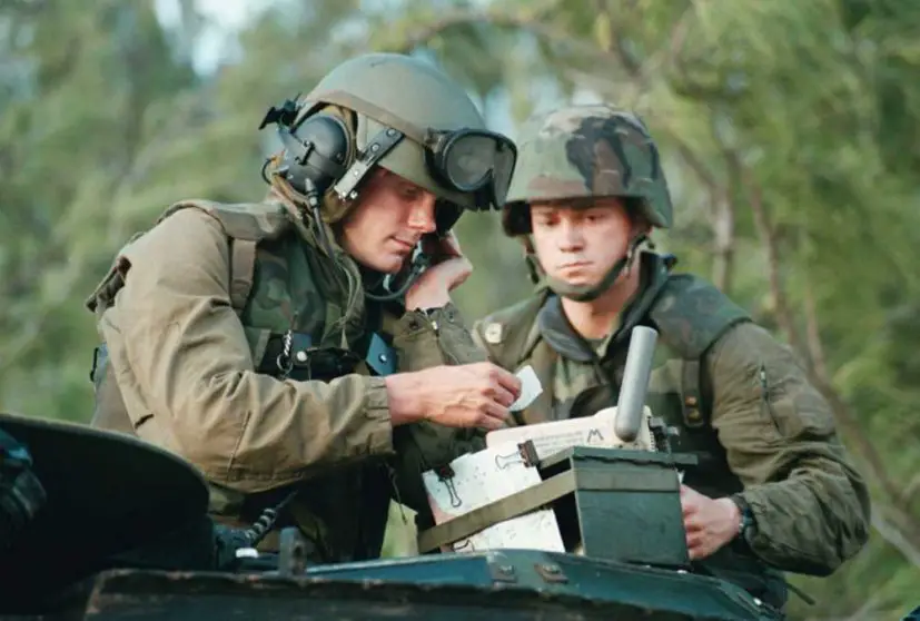 United States soldier US Army combat uniforms Etats-Unis Pictures ...