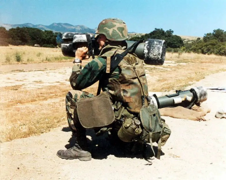 United States soldier US Army combat uniforms Etats-Unis Pictures ...