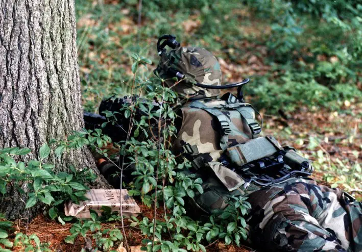 United States soldier US Army combat uniforms Etats-Unis Pictures ...