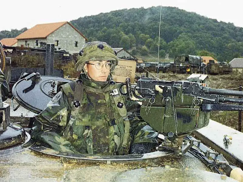 United States soldier US Army combat uniforms Etats-Unis Pictures ...