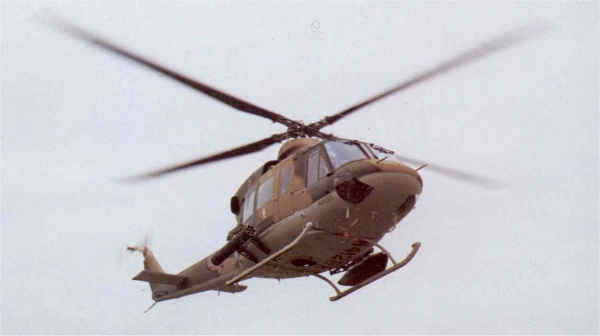 Bell Model 412 description identification pictures picture photo images ...