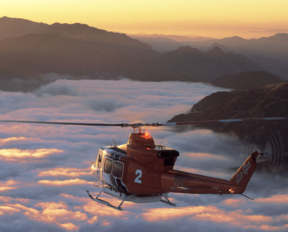 Bell Model 412 description identification pictures picture photo images ...