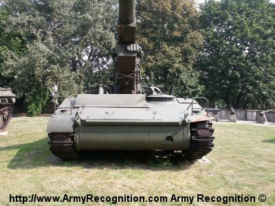 M107 M-107 Description identification pictures picture photo image US ...