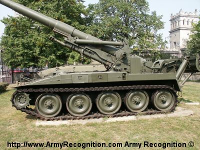 M107 M-107 Description identification pictures picture photo image US ...