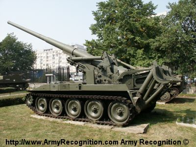 M107 M-107 Description identification pictures picture photo image US ...