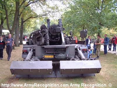M110 M-110 Description identification pictures picture photo image US ...