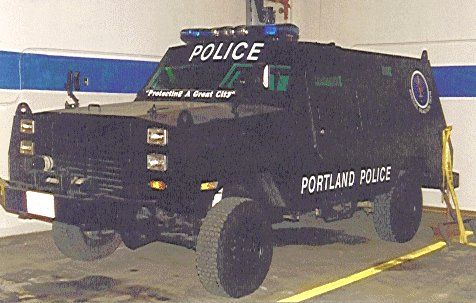 Cadillac Gage Commando Ranger Description identification pictures ...