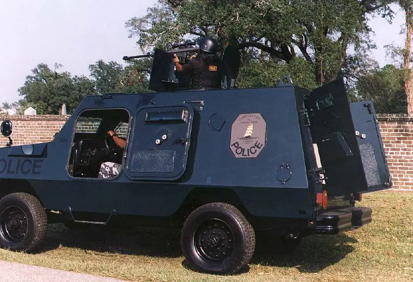Cadillac Gage Commando Ranger Description identification pictures ...