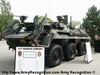 FOX Fuchs Pictures picture photo image US Army wheeled armoured armored ...
