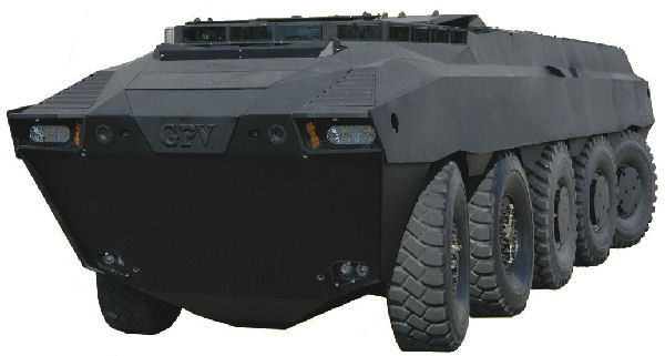 GPV General 10 x 10 X 10 Description Identification pictures picture ...