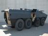 GPV Colonel 8 x 8 X 8 Description Identification pictures picture photo ...