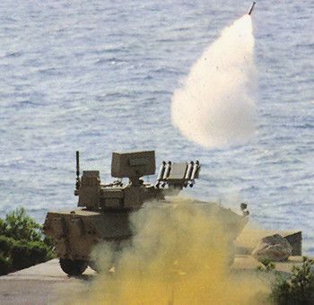 LAV-AD Description identification pictures picture image photo US Army ...