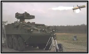 Stryker ATGM Pictures picture photo image United States US Army light ...