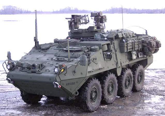Stryker APC | Military vehicles, Military, Tanks military