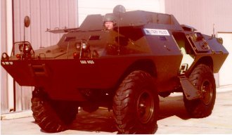 US Cadillac Gage V-150 Pictures - Photos Commando wheel armoured ...