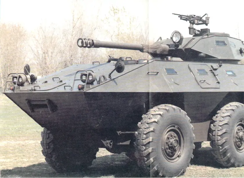 United States LAV-300 V-300 Pictures - Photos Cadillac Gage Etats-Unis ...