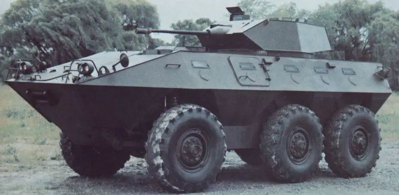 Textron Systems LAV-300 25 mm Gun pictures picture photo image light ...