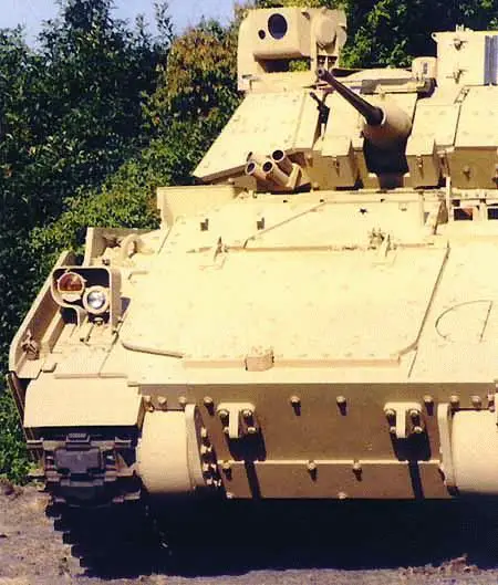 Bradley M2A3 pictures picture photo image US Army armoured armored ...