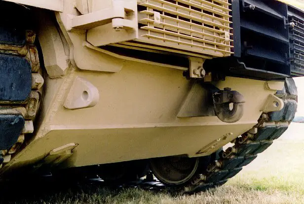 M1A1 Abrams US Description identification pictures picture photo image ...