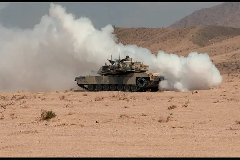 M1A2 Abrams US Description identification pictures picture photo image ...