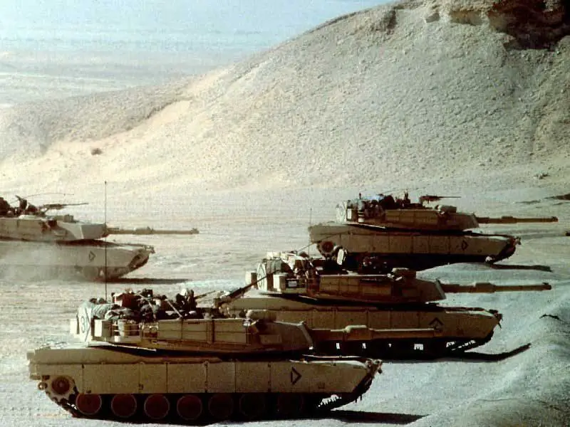 M1A2 Abrams US Description identification pictures picture photo image ...