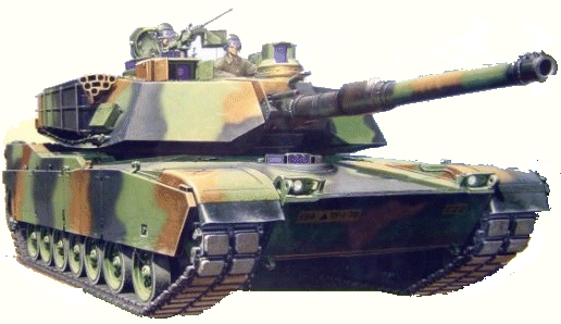 M1A2 Abrams US Description identification pictures picture photo image ...