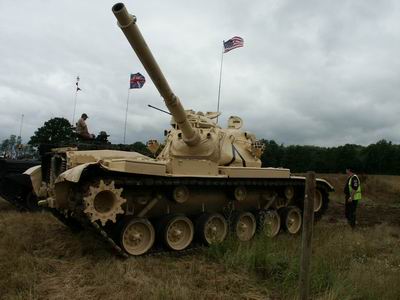 M60A3 Pictures picture Photo Image United-States Main battle tank heavy ...