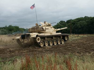 M60A3 Pictures picture Photo Image United-States Main battle tank heavy ...