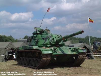 M60A3 Pictures picture Photo Image United-States Main battle tank heavy ...