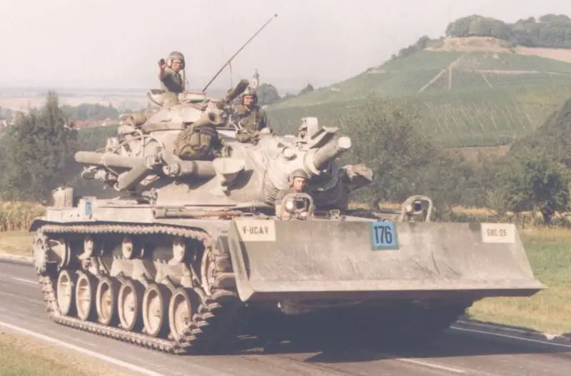 M728 Description Identification pictures picture photo image US Army ...