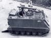 M113 with TOW missile Pictures picture photo image M113 variant light ...