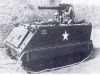 M113 with TOW missile Pictures picture photo image M113 variant light ...