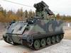 M901 Tow missile M113 variant Description identification pictures ...