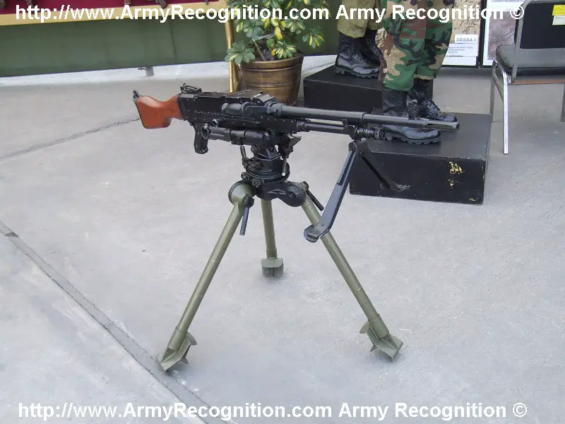 SITDEF 2007 International Defence Technologies Exhibition pictures ...