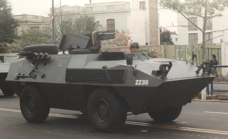 Peruvian Fiat type Péruvien 6614 Pictures picture photo image wheeled ...