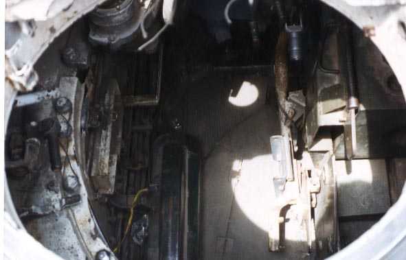 Chinese Type 59 Chinois Description identification pictures picture ...