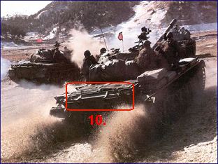 Chinese Type 62 Chinois Description identification pictures picture ...