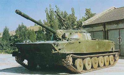 Chinese Type 63 Chinois Description identification pictures picture ...